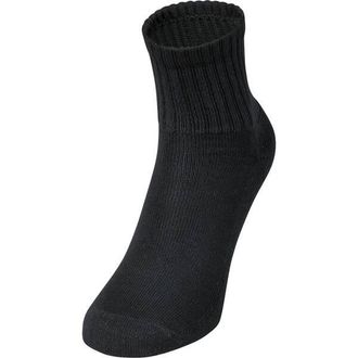 Jako Fu&szlig;ball - Teamsport Textil - Socken Sportsocken kurz 3er Pack