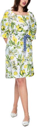 Marc Cain Midikleid Kleid