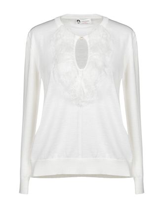 Lanvin STRICKWAREN - Pullover auf YOOX.COM