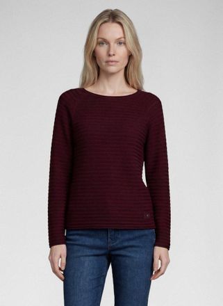 Rabe Strickpullover