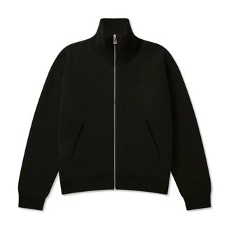 Axel Arigato Herren, Strickwaren, Schwarzk, XLGr&ouml;&szlig;e