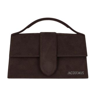 Jacquemus Le Grand Bambino Bag - - Bags - Damen - Braun - ONE SIZE