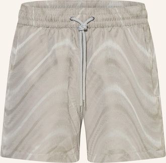 Frescobol Carioca Frescobol Carioca Badeshorts Rio grau
