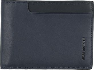 Piquadro Kleinlederwaren - Brieftaschen auf YOOX.COM