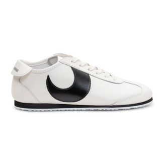 Marine Serre Damen, Schuhe, Wei&szlig;, 37 EUGr&ouml;&szlig;e