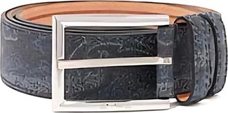 Etro Homme, Accessoires, Bleu, Taille: 90 CM Cintura