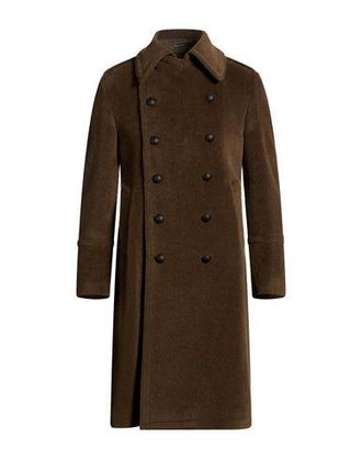 Tagliatore MANTEAUX - Manteaux longs sur YOOX.COM