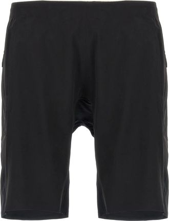 Arc'teryx Homme, Shorts, Noir, Taille: XL Secant Comp Track Short
