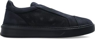 Fabi Homme, Chaussures, Bleu, Taille: 44 EU Urban Baskets