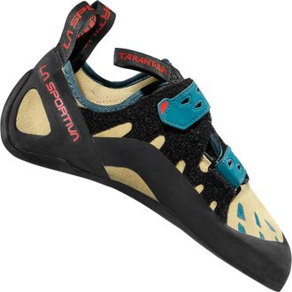 La Sportiva Tarantula Woman, Damen-Kletterschuh, Damen - La Sportiva, Größe:8 UK / 42, Farbe:736733 Zest/Everglade
