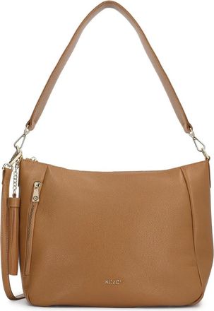 Kazar Femme, Sacs, Brun, Taille: ONE Size Jane Handbag