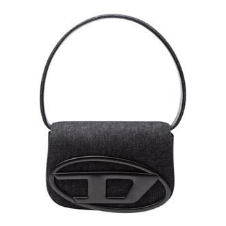 Diesel Damen, Taschen, Schwarzk, ONE SIZEGr&ouml;&szlig;e