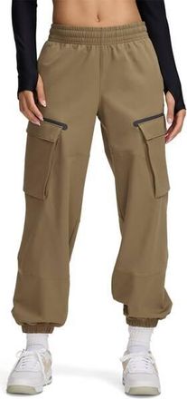 Under Armour Damen Hose UNSTOPPABLE CARGO PANT