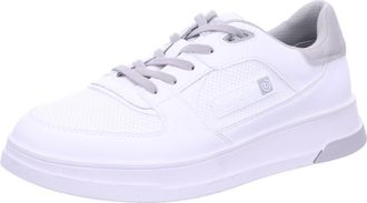 Bugatti Herren-322-AA509-Schnürer,weiß,44