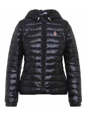 Moncler Veste Casual - Noir