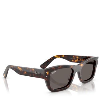 Ray-Ban Sonnenbrillen Ray-Ban 0RB7683S Braun