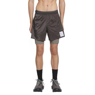 SATISFY TechSilk 8 Shorts