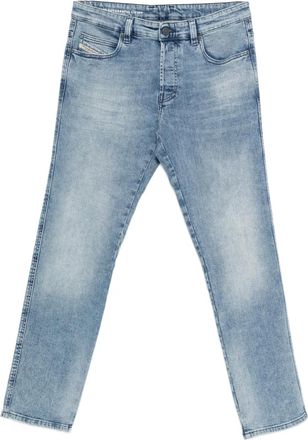 Diesel jean 1993 D-Vyl - Bleu