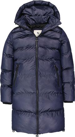 Garcia Garcia Damen Outerwear Jacke, Dark Moon, XS