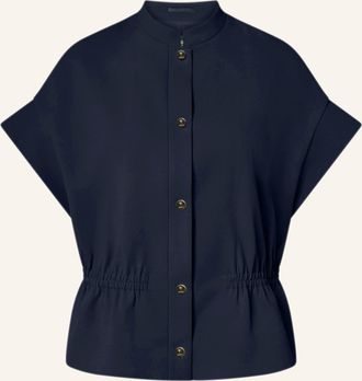Joop Sweatjacke Jeanne blau