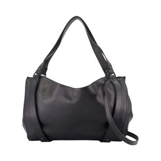 Diesel D-One Henkeltasche M Shopper Bag - - Bags - unisex - Schwarzk - ONE SIZE