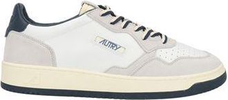 Autry CHAUSSURES - Sneakers sur YOOX.COM