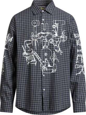 Iuter TOPS - Hemden auf YOOX.COM