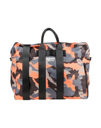 Dsquared2 KOFFER & CO. - Reisetaschen auf YOOX.COM
