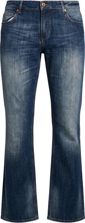 Iceberg HOSEN & R&Ouml;CKE - Jeanshosen auf YOOX.COM