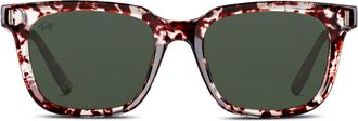 TWIG Concept Milano Sonnenbrille Fleming Sun