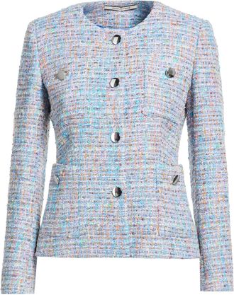 Tagliatore JACKEN & M&Auml;NTEL - Jacken und Anoraks auf YOOX.COM