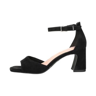 Tamaris Sandalen Hak - - Shoes - Damen - Schwarzk - 41 EU
