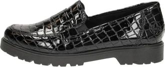 Rieker Femme, Chaussures, Noir, Taille: 42 EU Mocassin