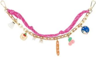 Rue Madam Femme, Accessoires, Rose, Taille: ONE Size Baguette