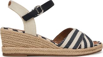 Tamaris Espadrilles Tamaris 1-28367-42 Bunt