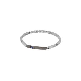 Maserati Necklaces - - Accessories - Herren - Grau - ONE SIZE