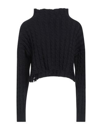 Pinko STRICKWAREN - Rollkragenpullover auf YOOX.COM