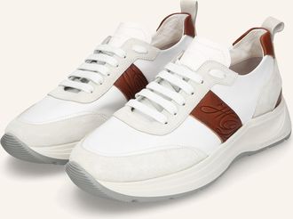Heinrich Dinkelacker Heinrich Dinkelacker Sneaker Toronto Sneaker Cl weiss