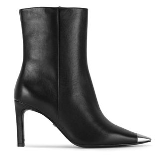 Gino Rossi Stiefeletten Gino Rossi FLORI-116021 Schwarz