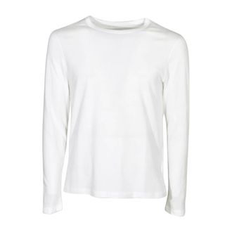 Majestic Filatures Herren, Oberteile, Wei&szlig;, 2XLGr&ouml;&szlig;e