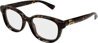 Gucci unisex, Accessories, Braun, 54 MMGr&ouml;&szlig;e