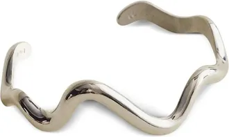 Louis Abel bracelet Ventilo - Argent