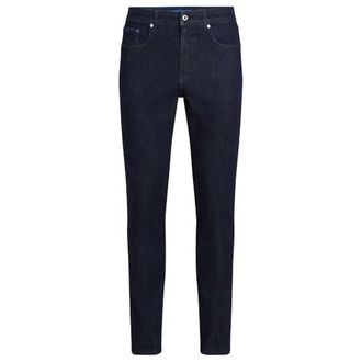 Karl Lagerfeld Jeans Karl Lagerfeld, Homme, Denim Slim, Jambe Slim, Bleu, 3232