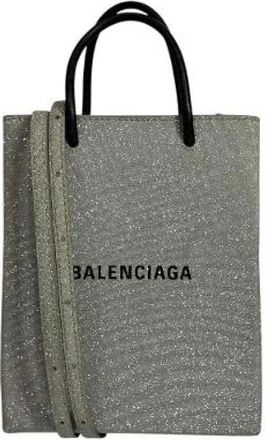 Balenciaga Damen, Pre-Owned, Grau, ONE SIZEGr&ouml;&szlig;e