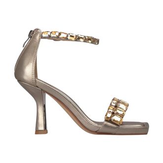 Alma En Pena Schmuck armband sandale - - Shoes - Damen - Gelb - 39 EU