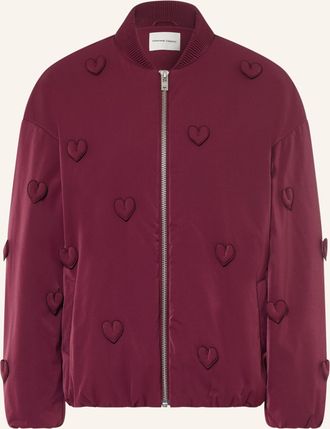 Fabienne Chapot Blouson Hearty rot