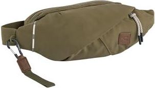 Camel Active Sac Banane Aurum Belt Bag Khaki Kaki