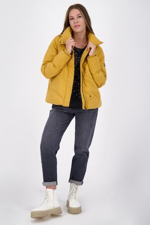 Alife And Kickin Winterjacke KatalinaAK A