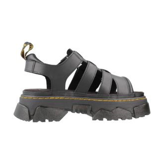 Dr. Martens Damen, Schuhe, Schwarzk, 37 EUGr&ouml;&szlig;e