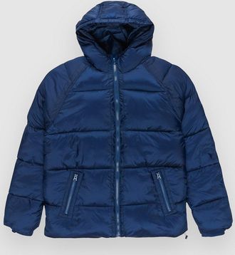 DC Cantera Puffer Jacke estate blue
